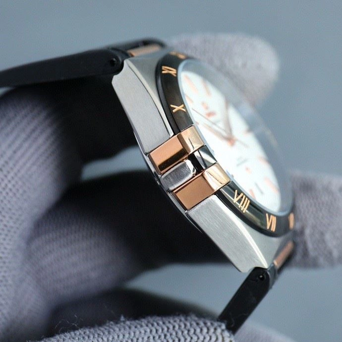 Real OMEGA Watches