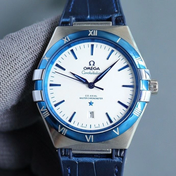 Genuine OMEGA Watches