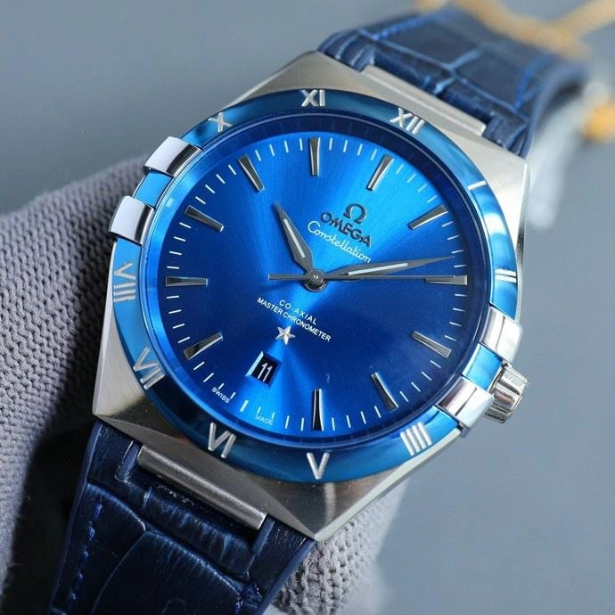 Genuine OMEGA Watches