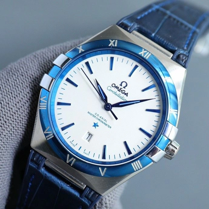 Genuine OMEGA Watches