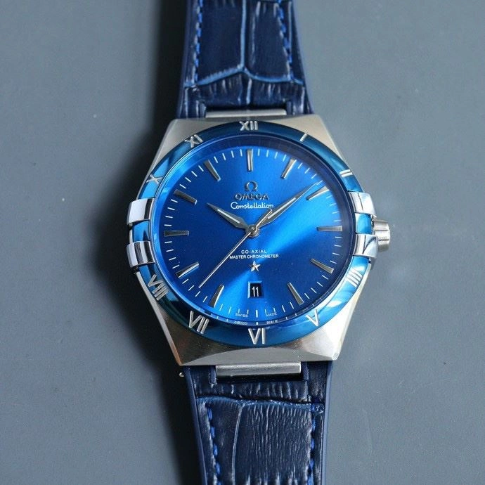 Genuine OMEGA Watches