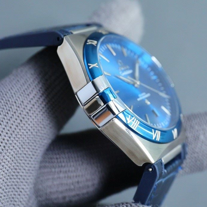 Genuine OMEGA Watches