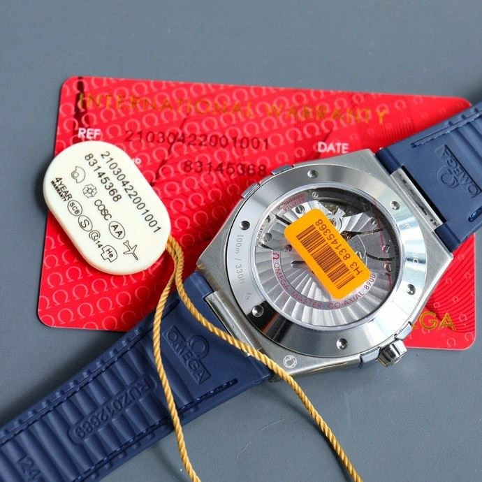 Genuine OMEGA Watches