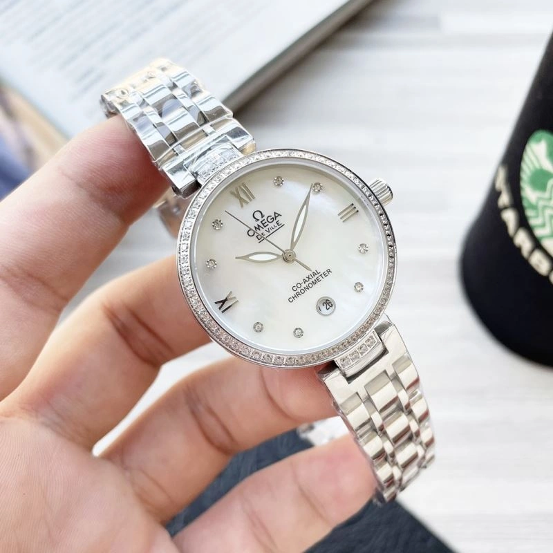 Economical OMEGA Watches