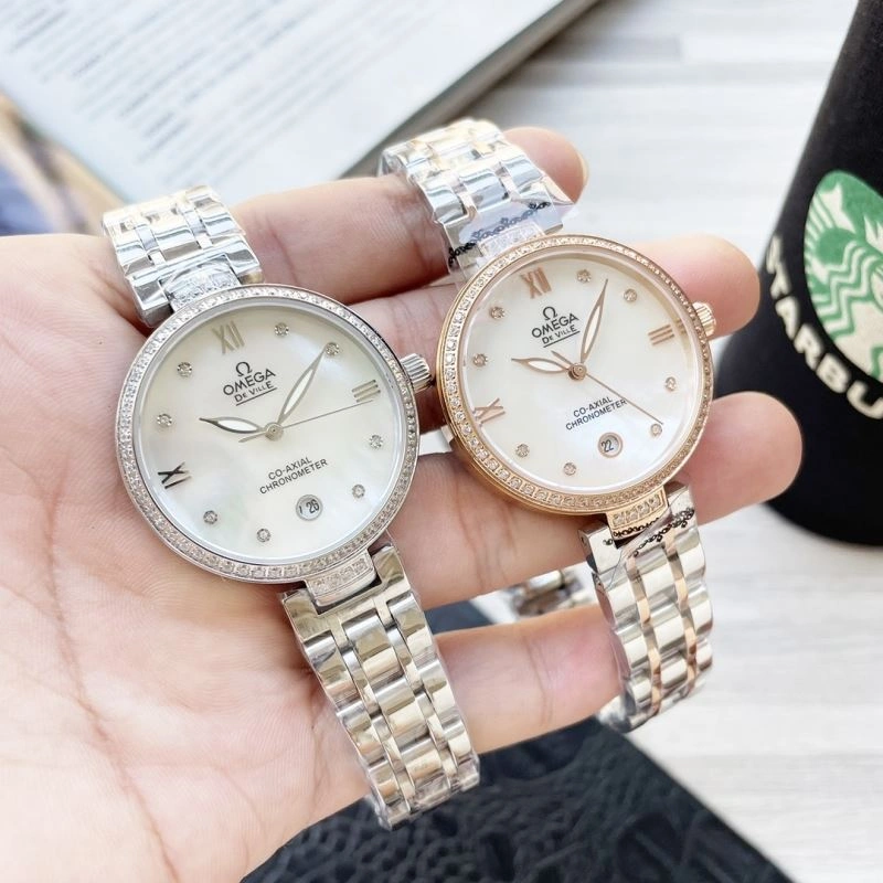 Economical OMEGA Watches