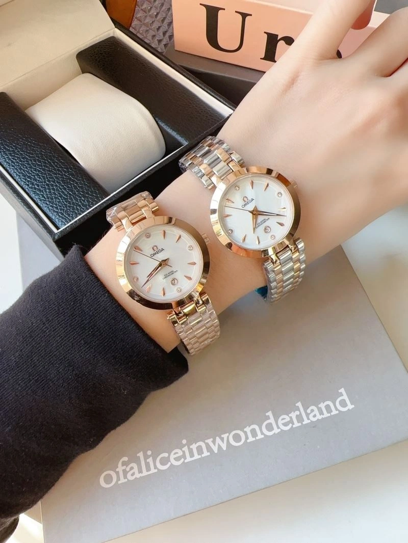 Affordable OMEGA Watches