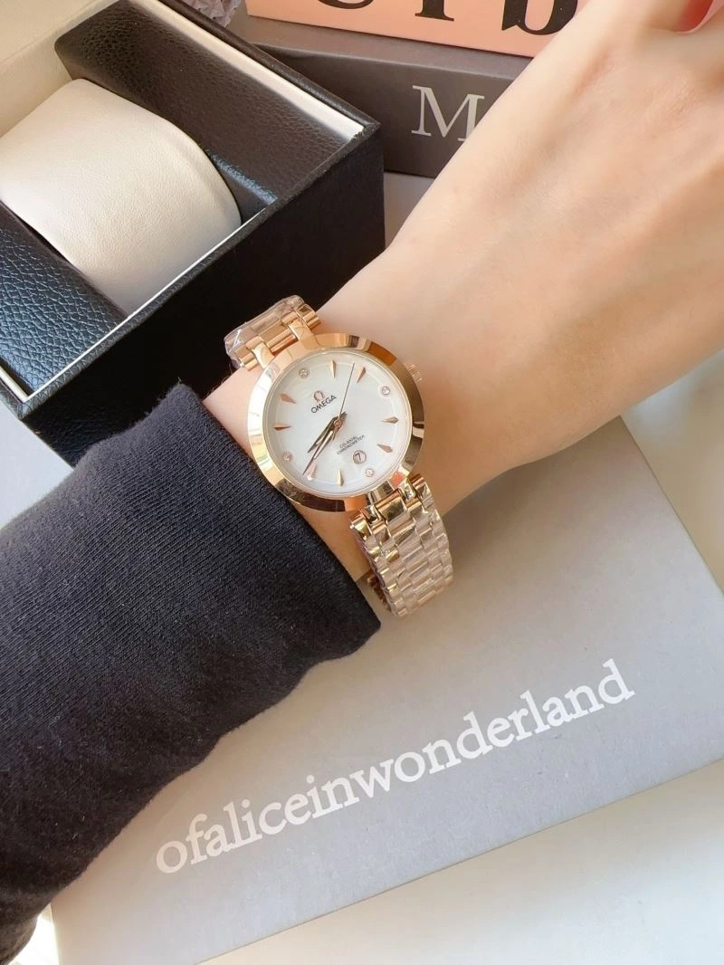 Affordable OMEGA Watches