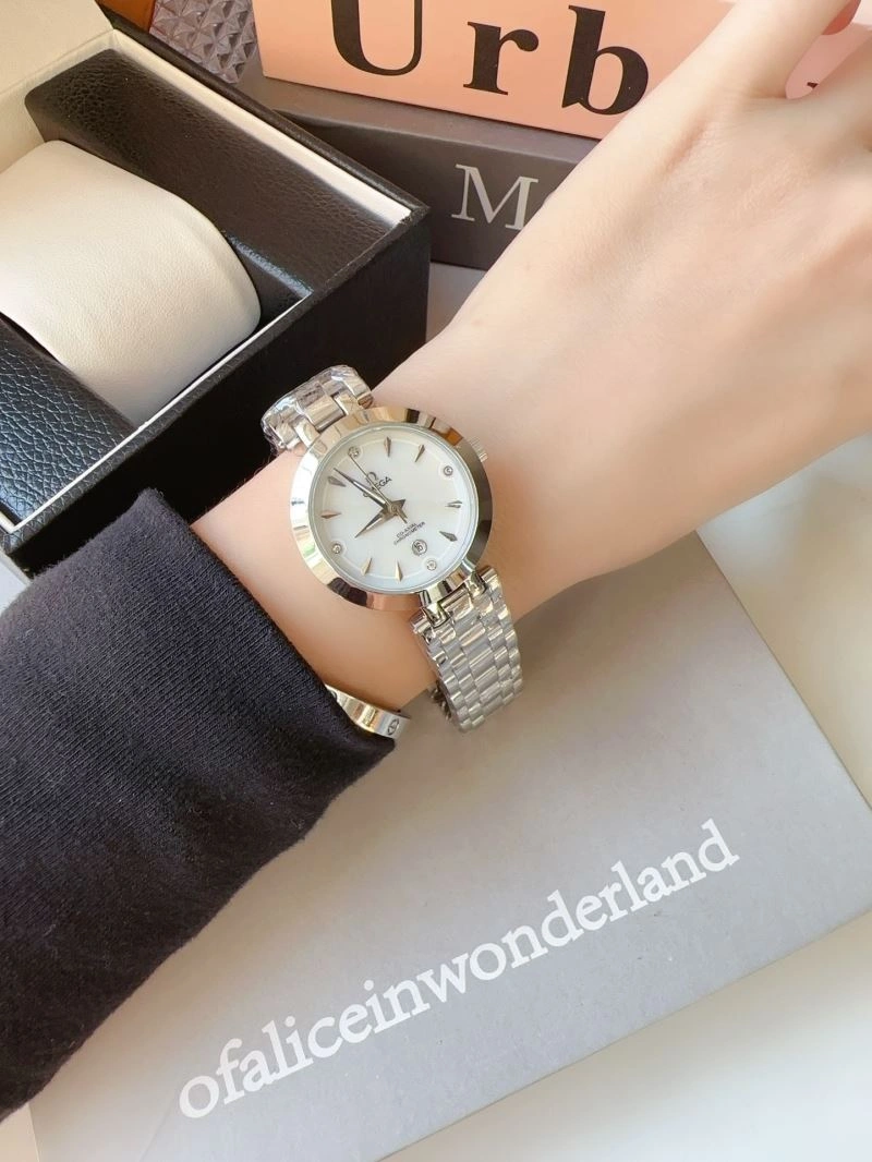 Affordable OMEGA Watches