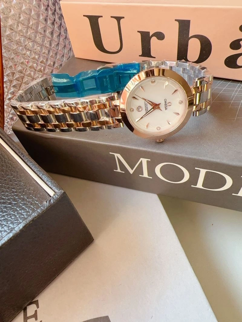 Affordable OMEGA Watches