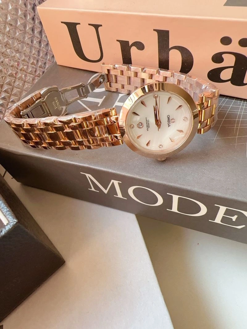 Affordable OMEGA Watches
