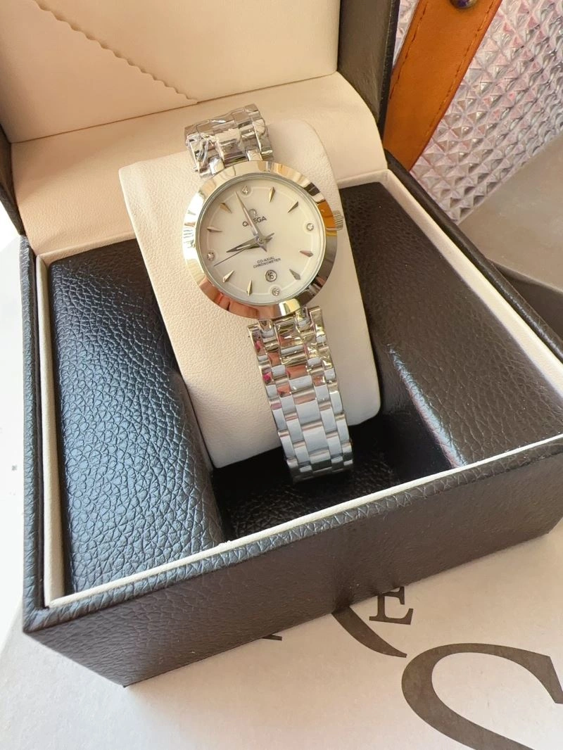 Affordable OMEGA Watches