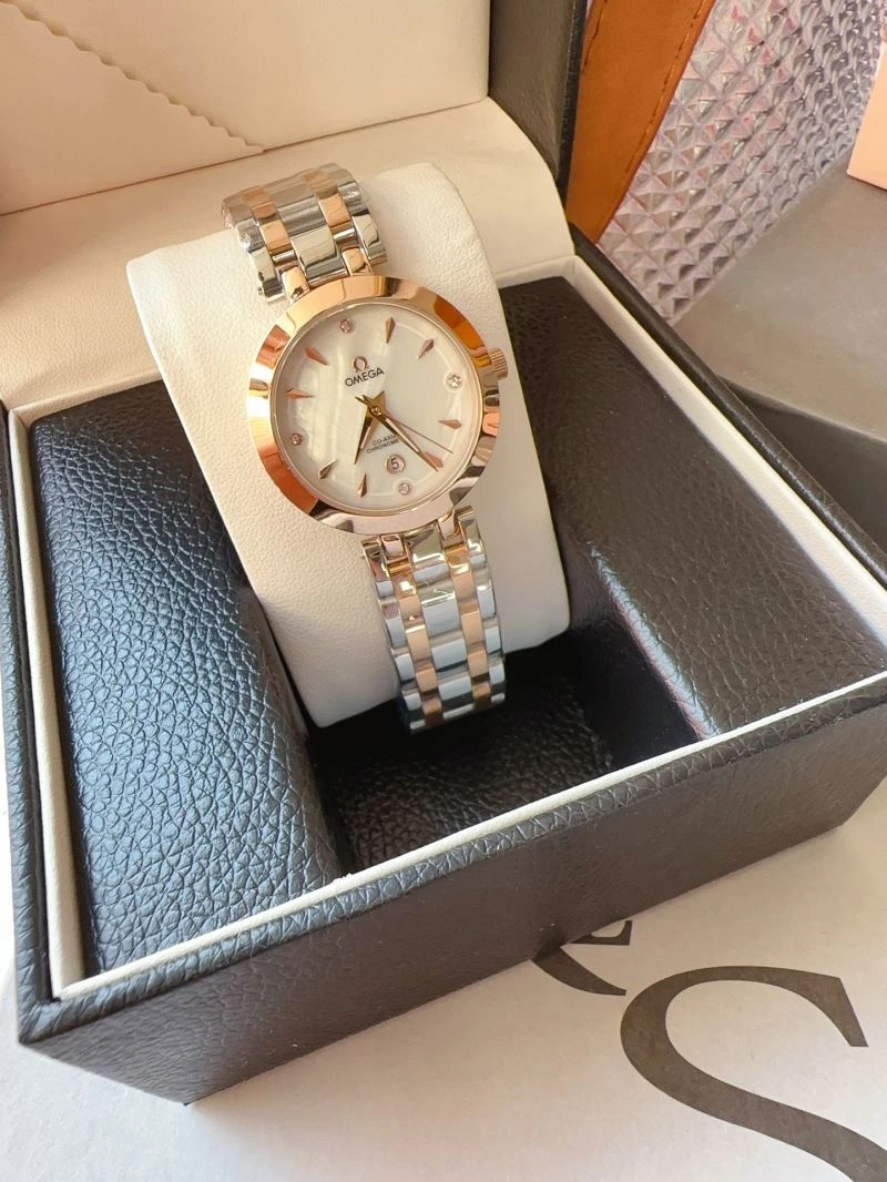 Affordable OMEGA Watches