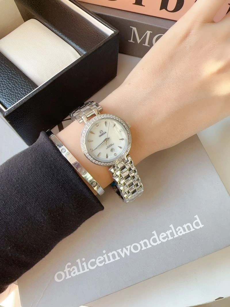 Top match OMEGA Watches