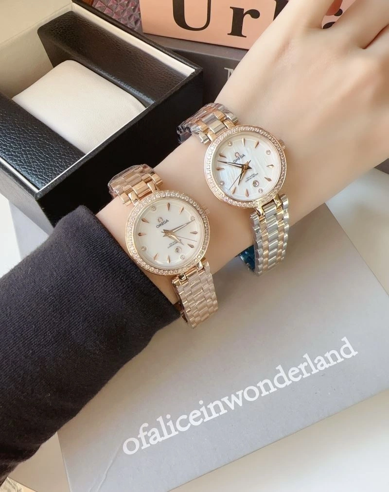 Top match OMEGA Watches