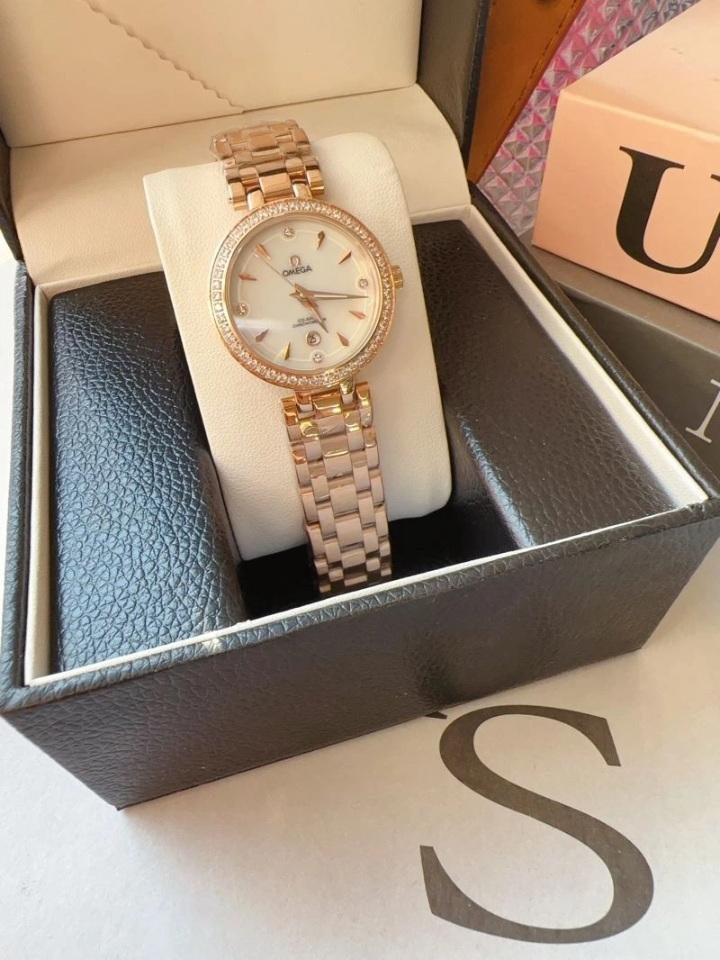 Top match OMEGA Watches