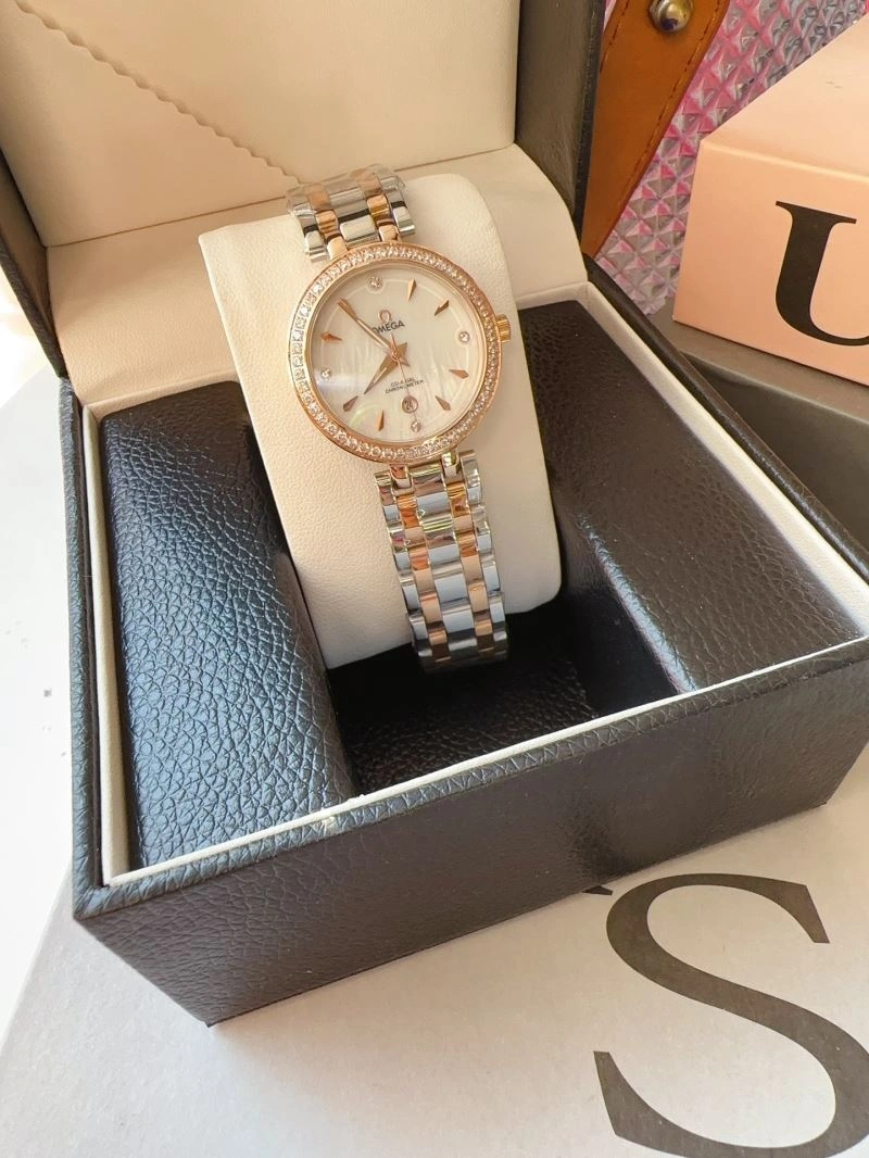 Top match OMEGA Watches