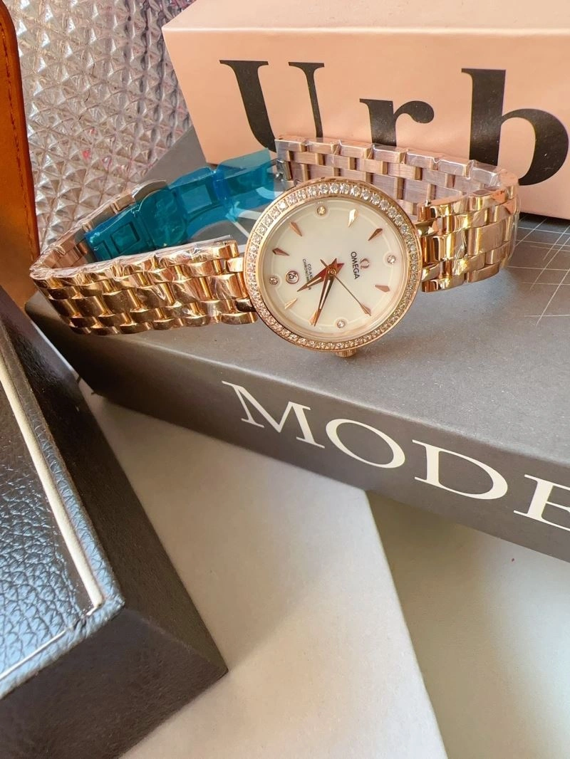 Top match OMEGA Watches