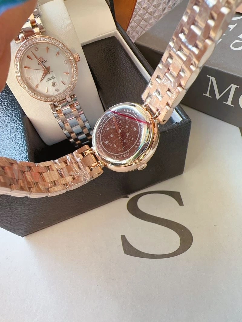 Top match OMEGA Watches