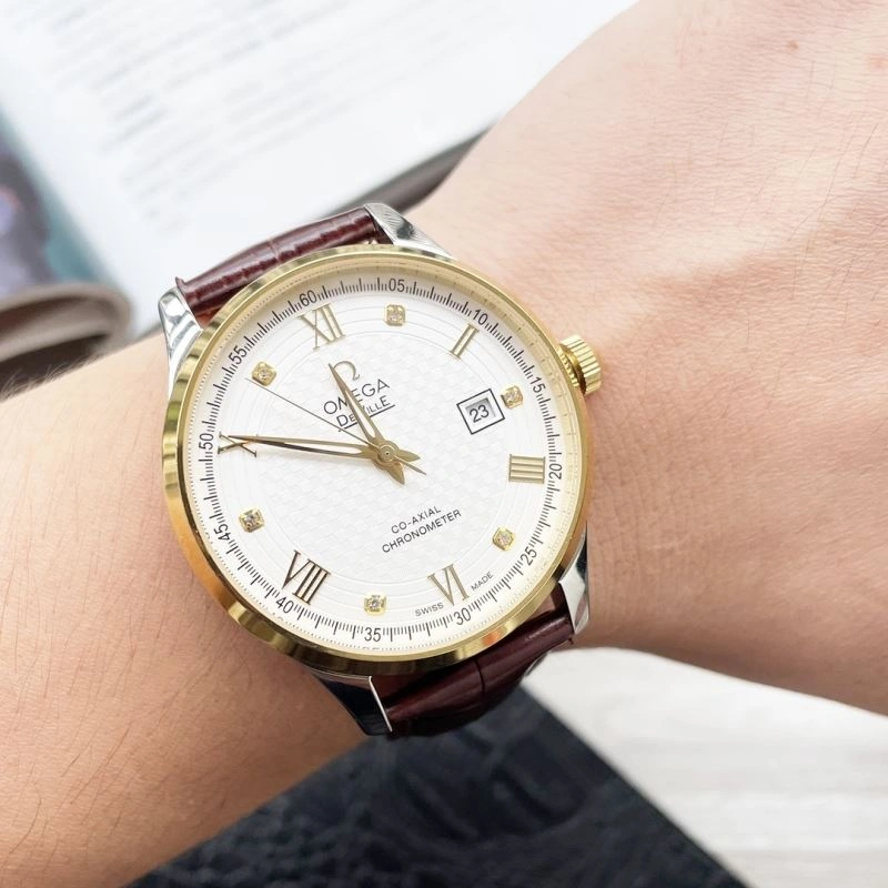 Bargain OMEGA Watches
