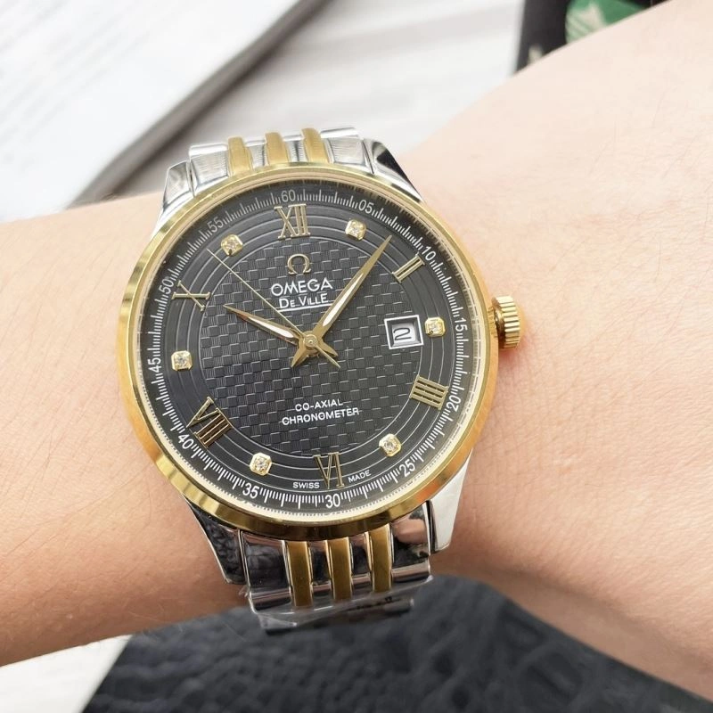 OMEGA Watches
