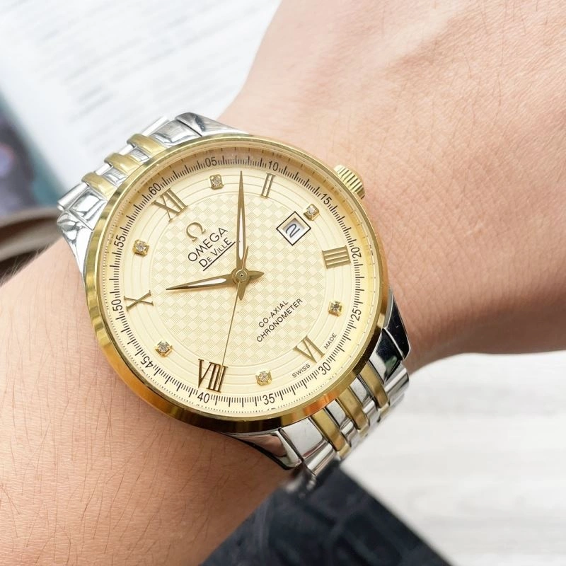 Precise copy OMEGA Watches