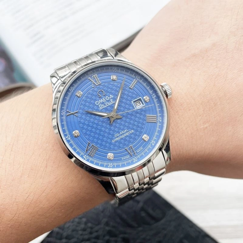 Precise copy OMEGA Watches