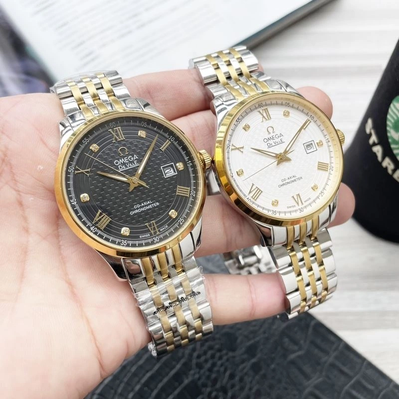 Precise copy OMEGA Watches