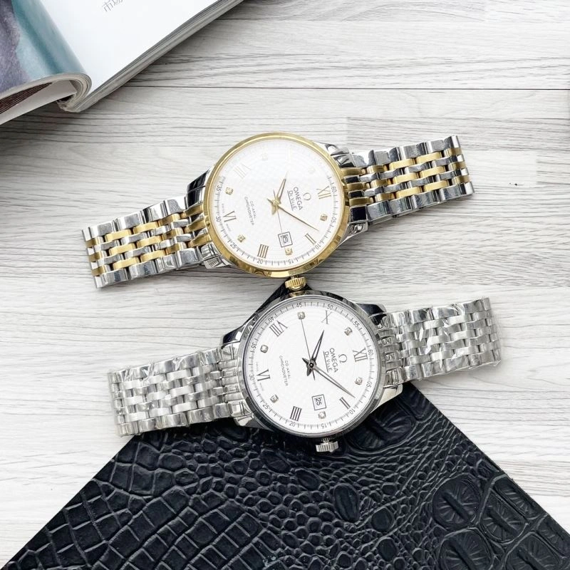 Precise copy OMEGA Watches