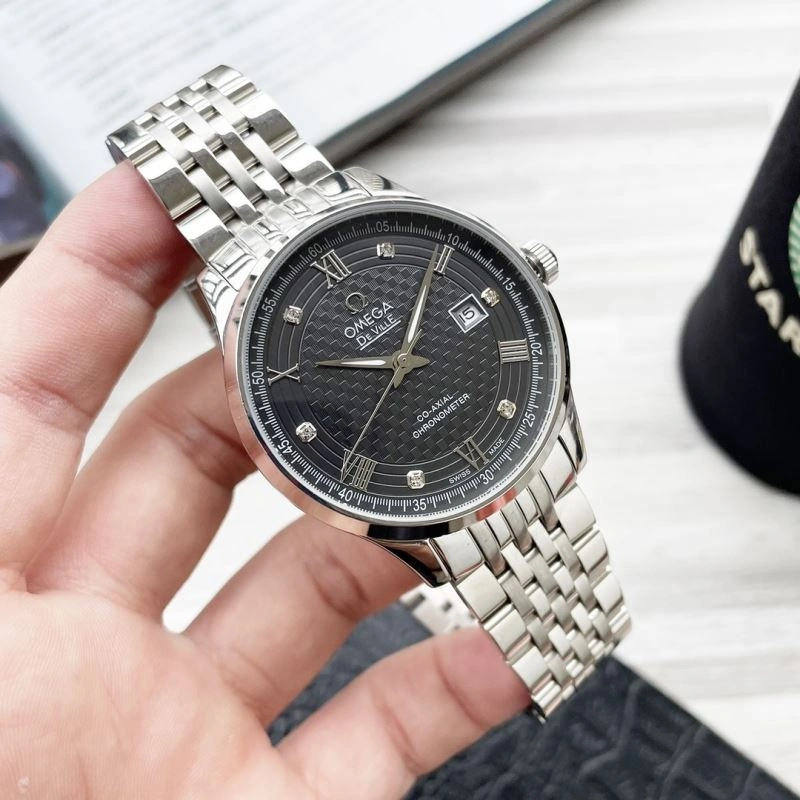 Precise copy OMEGA Watches