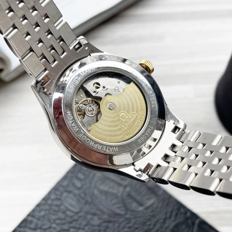 Precise copy OMEGA Watches