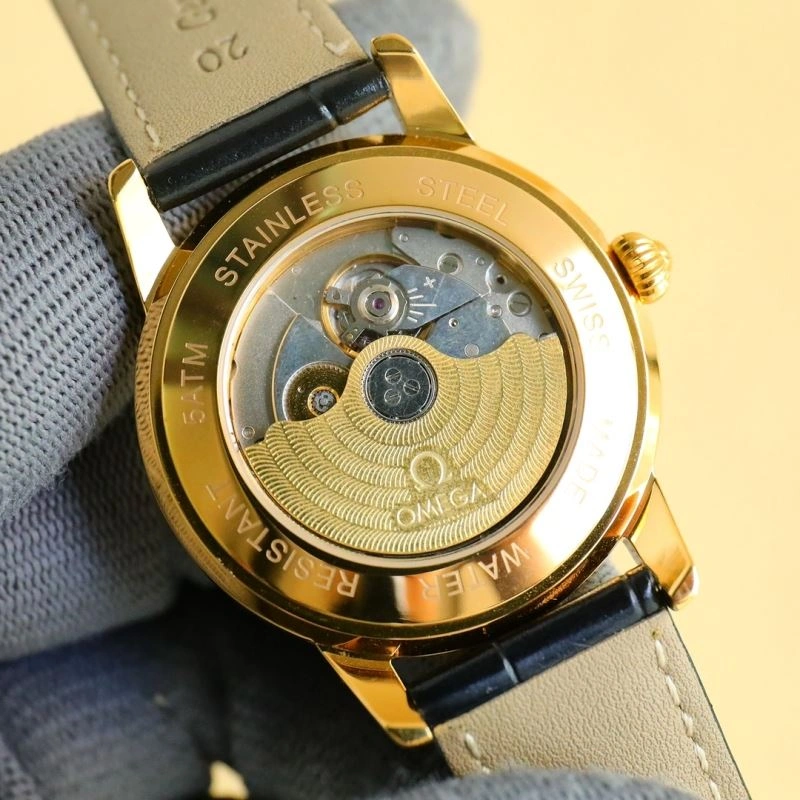 High fidelity OMEGA Watches
