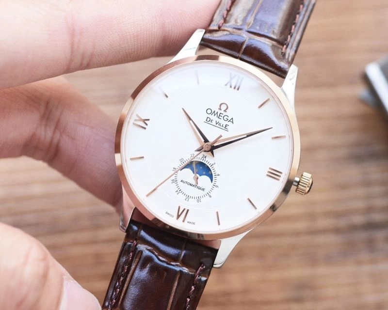 Precise copy OMEGA Watches