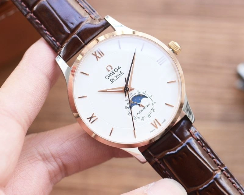 Precise copy OMEGA Watches