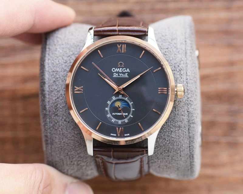 Precise copy OMEGA Watches