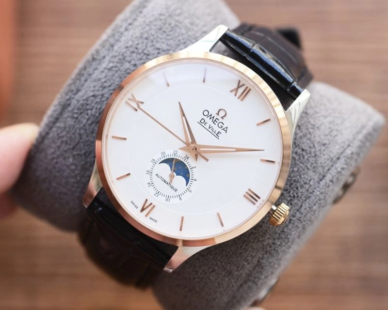 Precise copy OMEGA Watches