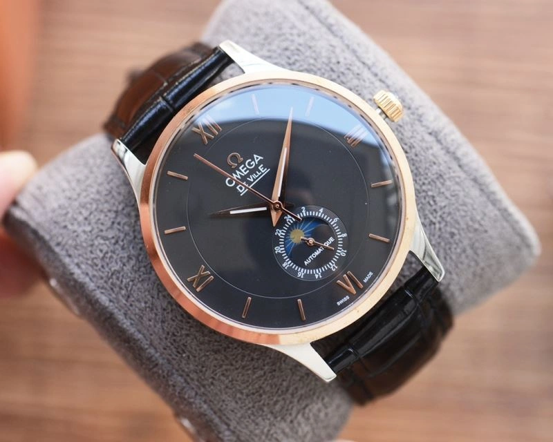 Precise copy OMEGA Watches