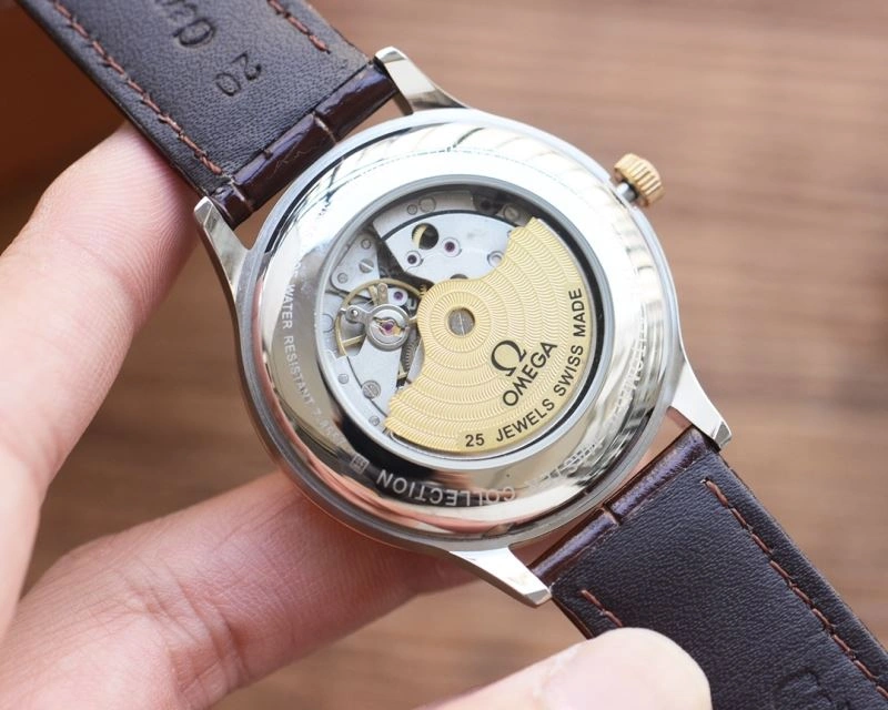 Precise copy OMEGA Watches