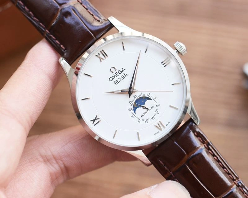 High fidelity OMEGA Watches