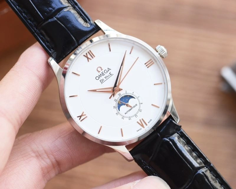 High fidelity OMEGA Watches