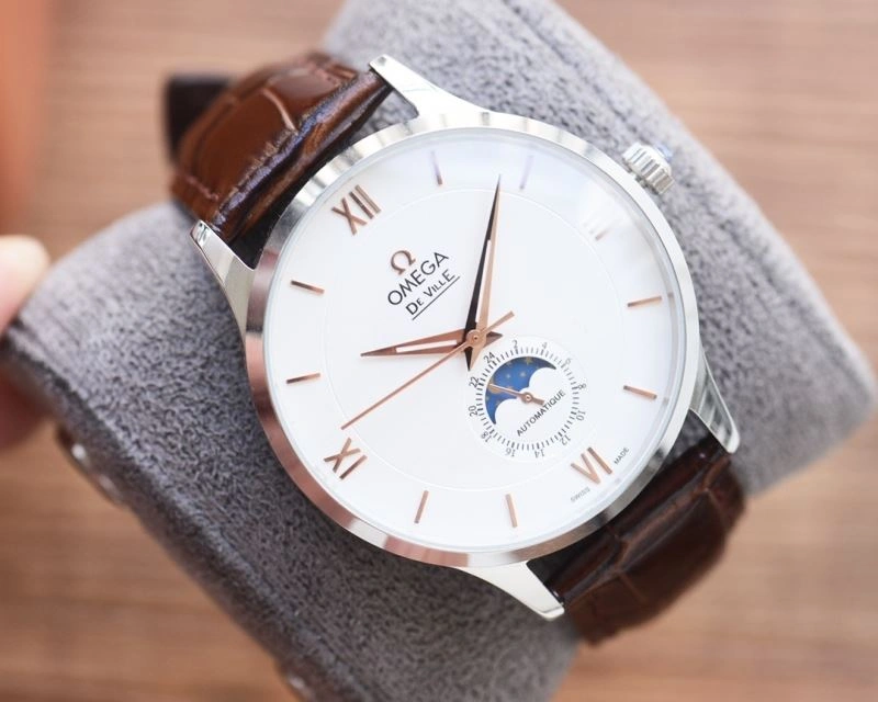 High fidelity OMEGA Watches