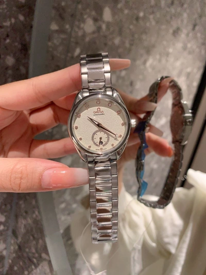 OMEGA Watches