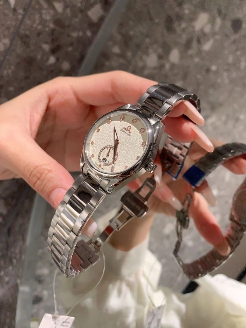 Perfect replica OMEGA Watches