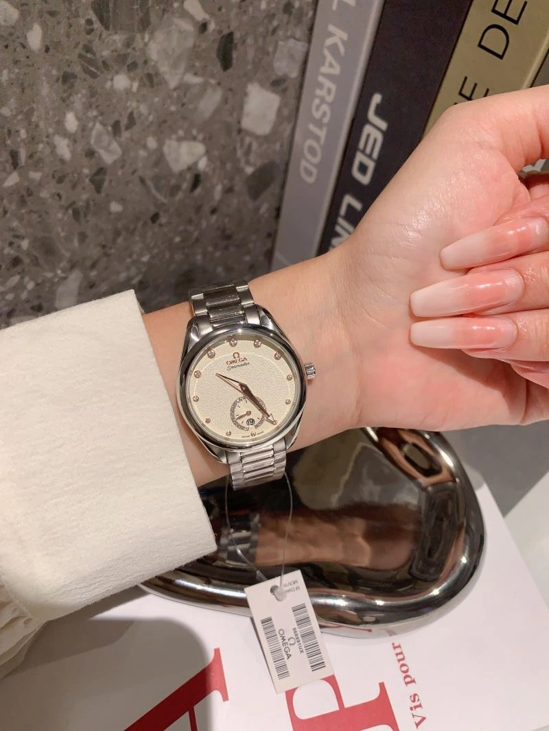 Perfect replica OMEGA Watches