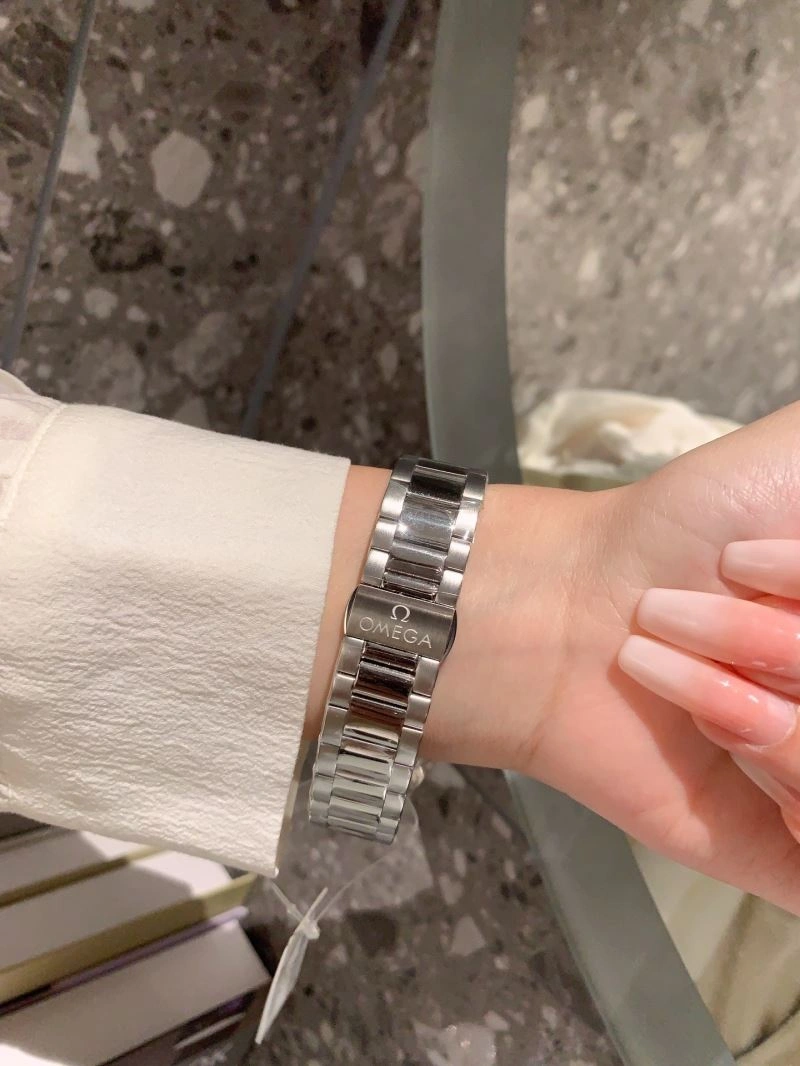 Perfect replica OMEGA Watches