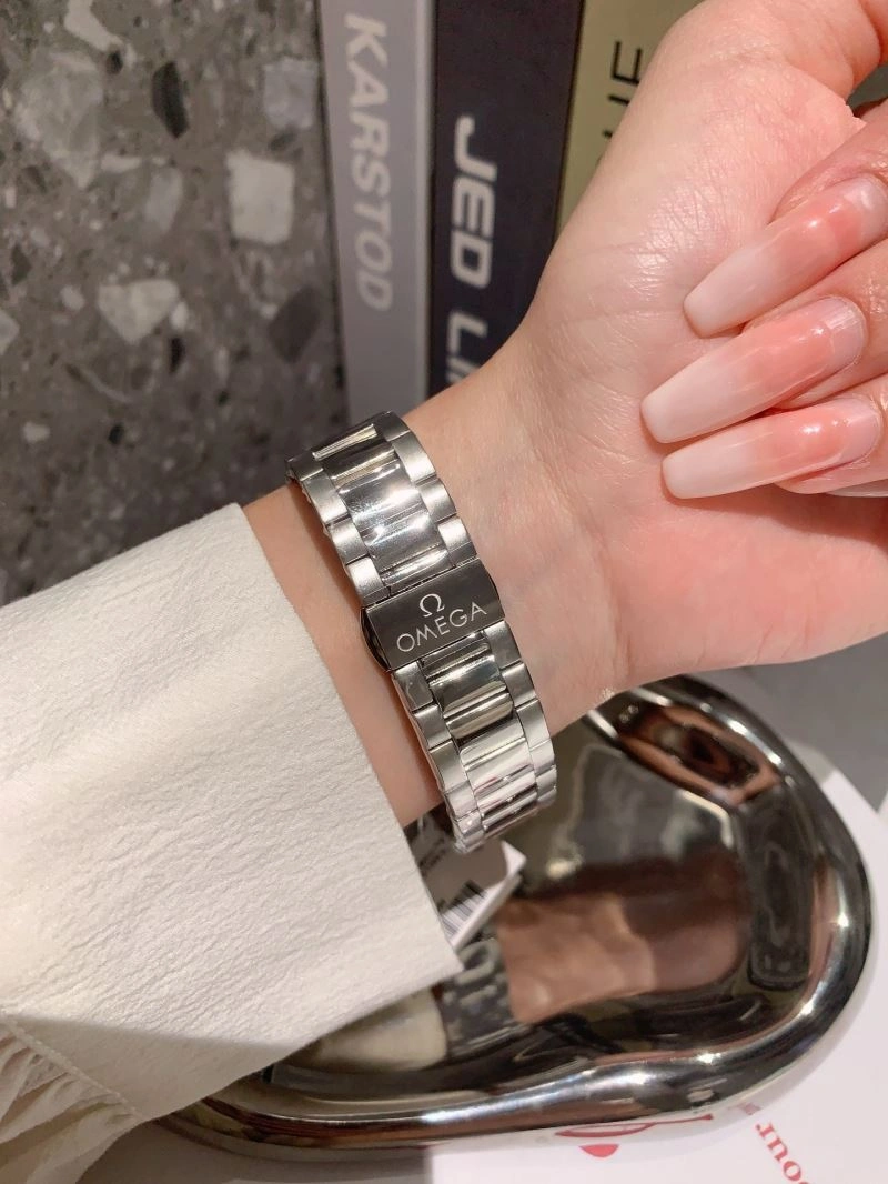 Perfect replica OMEGA Watches