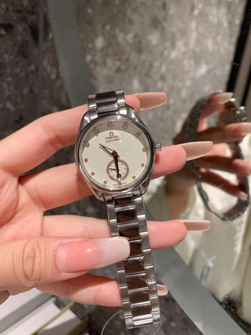 Perfect replica OMEGA Watches