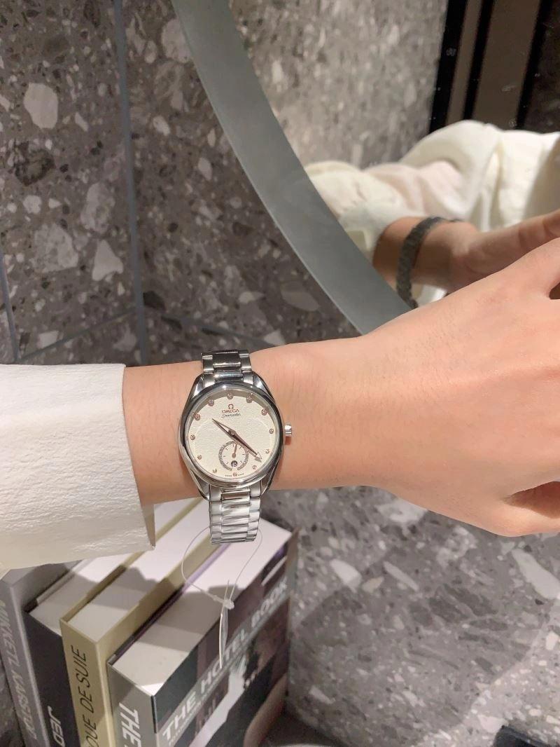 Perfect replica OMEGA Watches