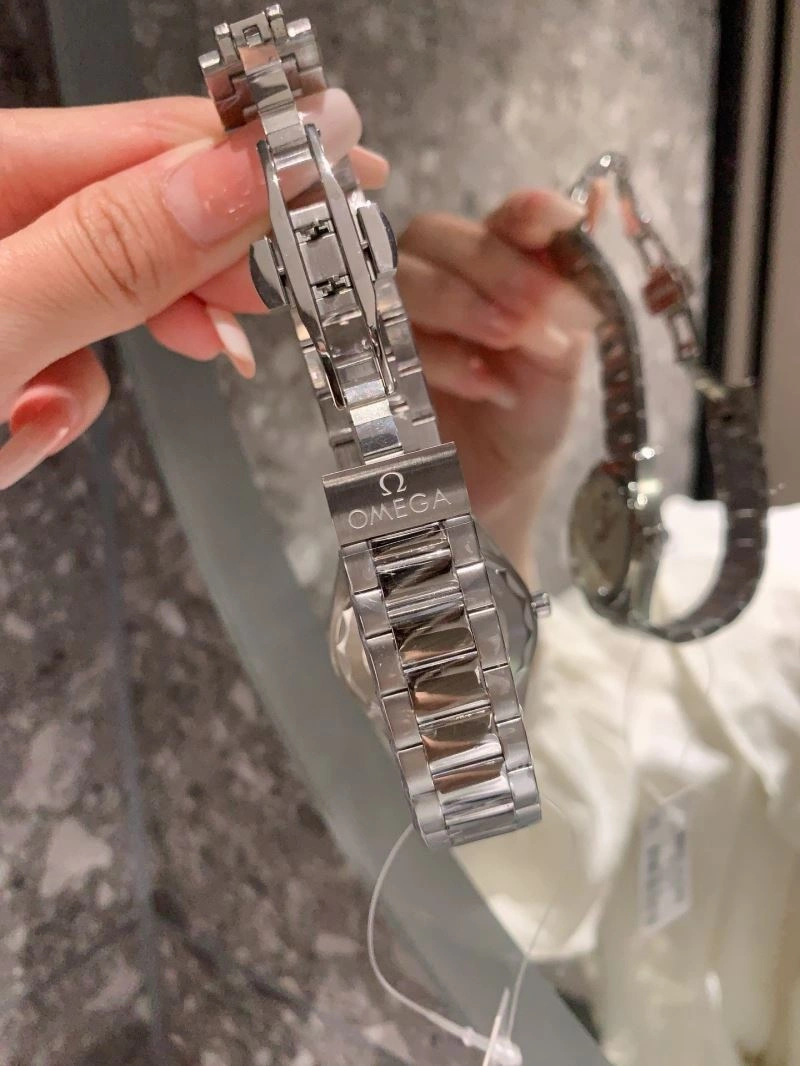 Perfect replica OMEGA Watches