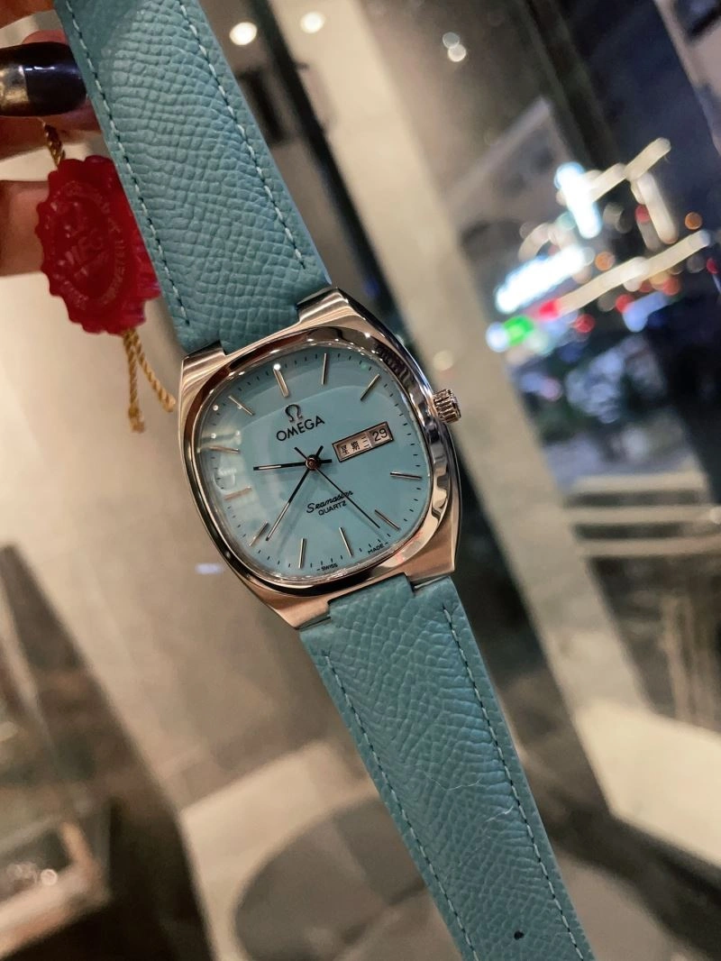 OMEGA Watches