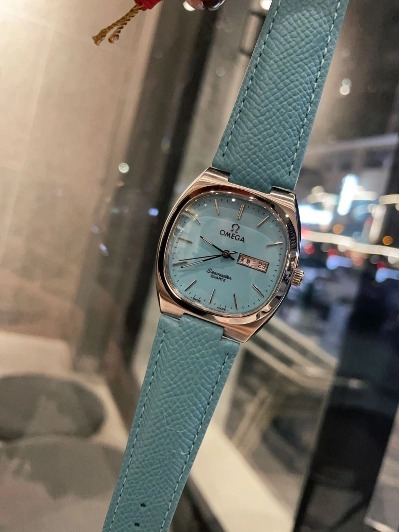 1:1 copy OMEGA Watches